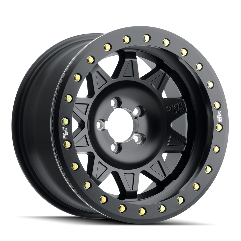 Competition Beadlocks – SWERVS TYRES