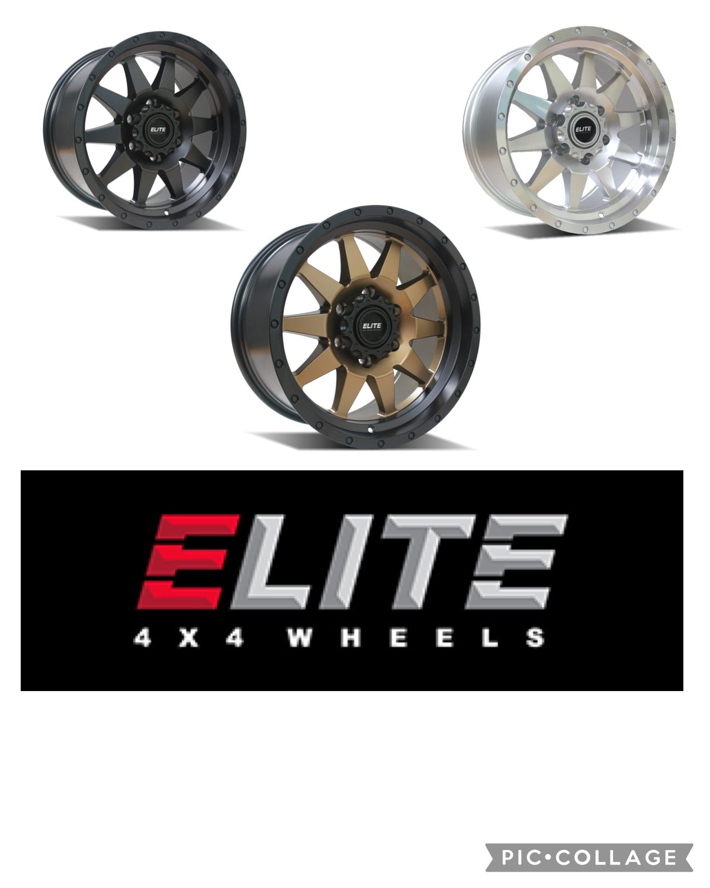 Elite COMBAT – SWERVS TYRES