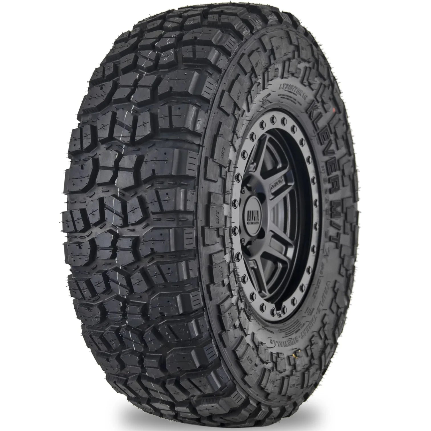 Kenda klevar mt2 kr629 – SWERVS TYRES